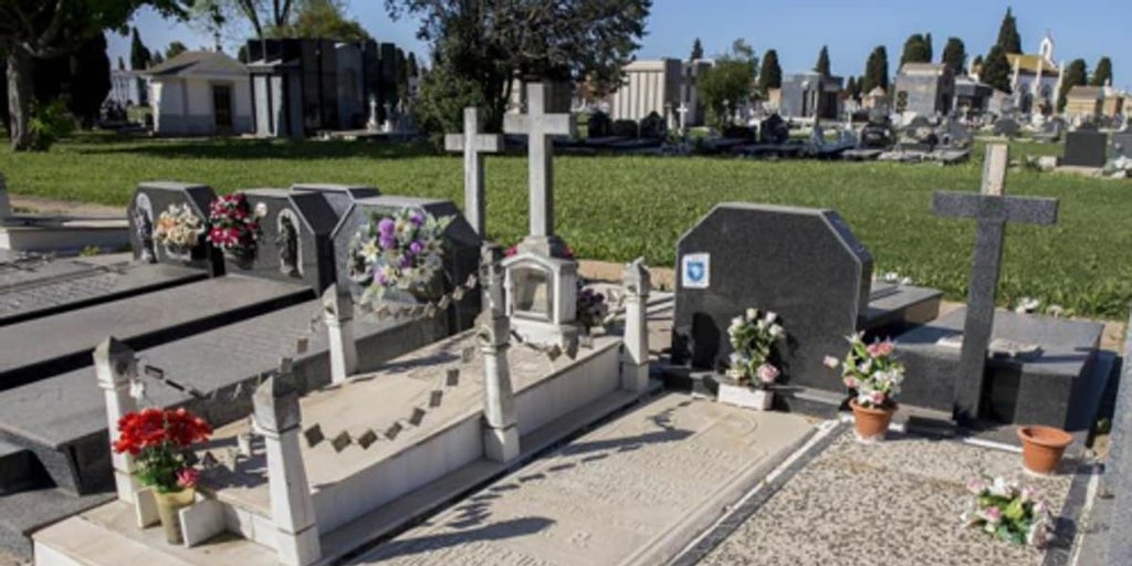 Uno de los lugares más raros del mundo se encuentra en Huelva: lo ...