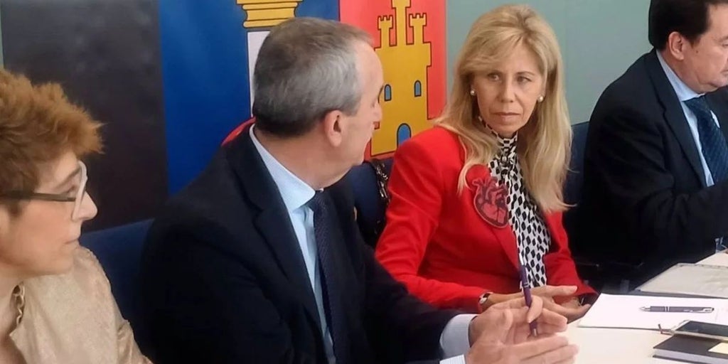 La Junta le pide explicaciones a la subdelegada del Gobierno en Huelva ...