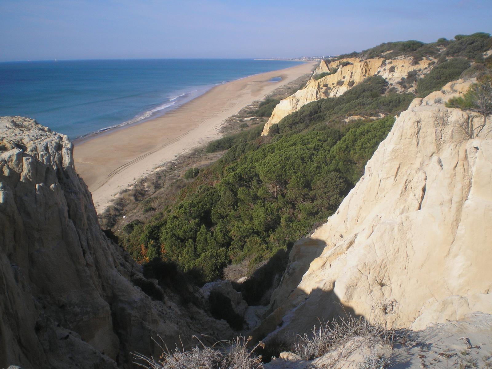 7 playas en 7 días: la ruta por la costa de Huelva que tienes que hacer ...