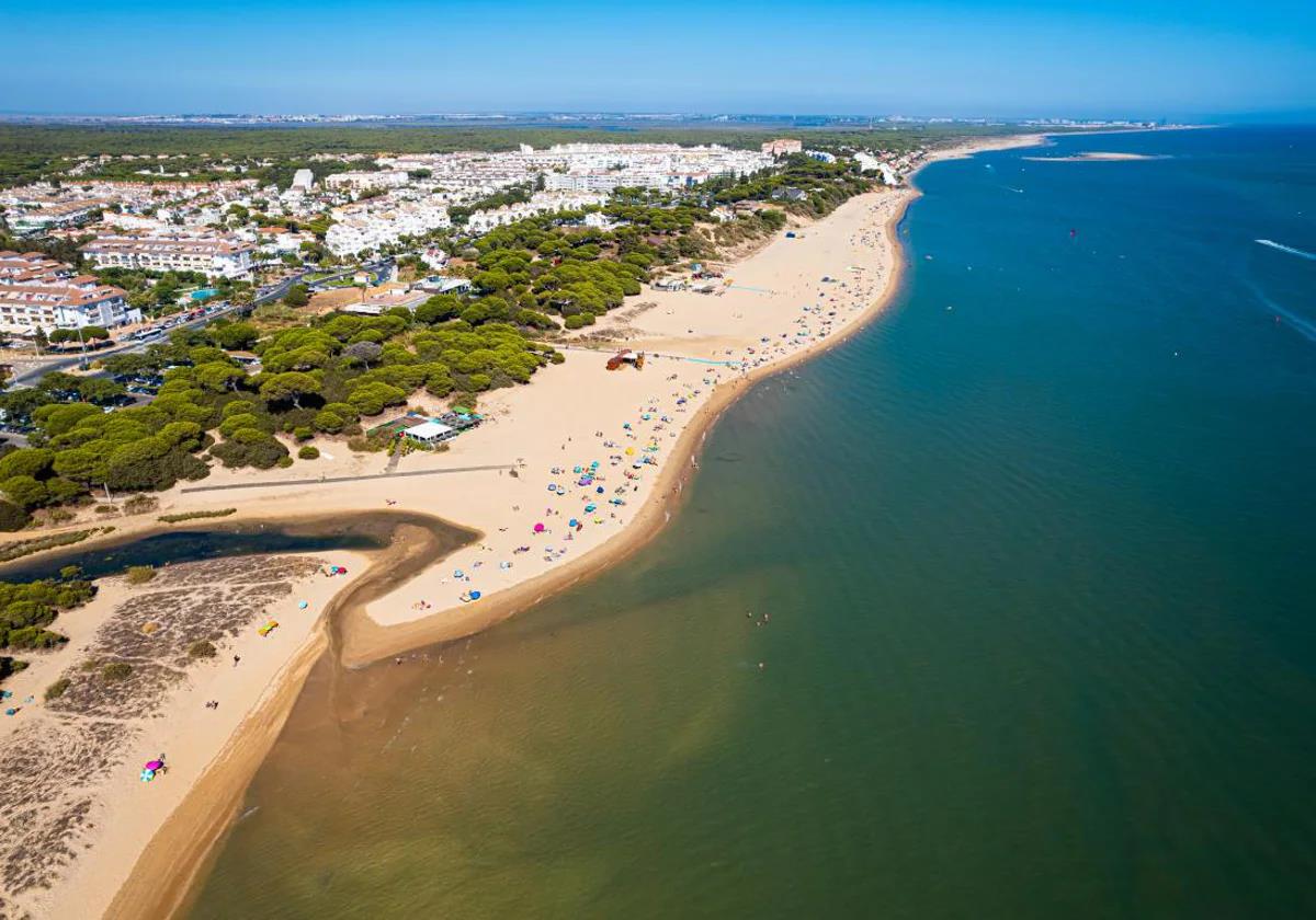 El vídeo que muestra las 15 playas más bonitas de Huelva en un minuto