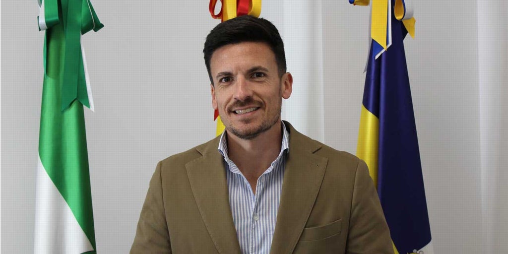 ¿Quién es Adrián Cano, el sucesor de David Toscano como alcalde de ...