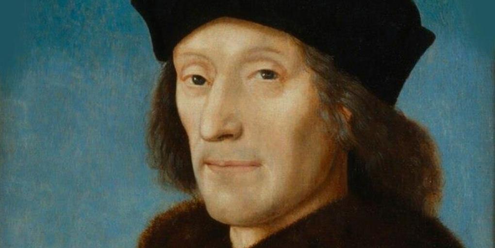 Descubre la historia del lepero que llegó a ser rey de Inglaterra por ...