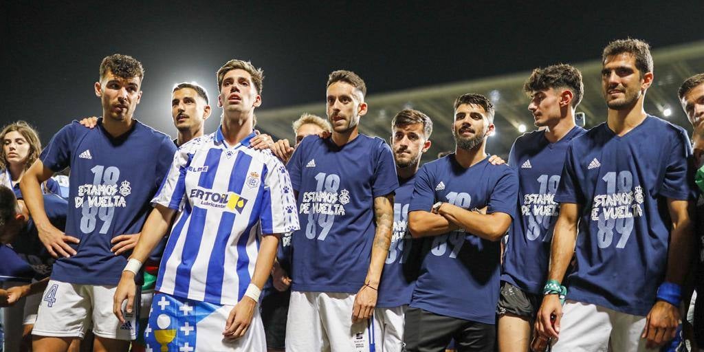 El Recreativo de Huelva, encuadrado en un terrorífico grupo Sur de la ...