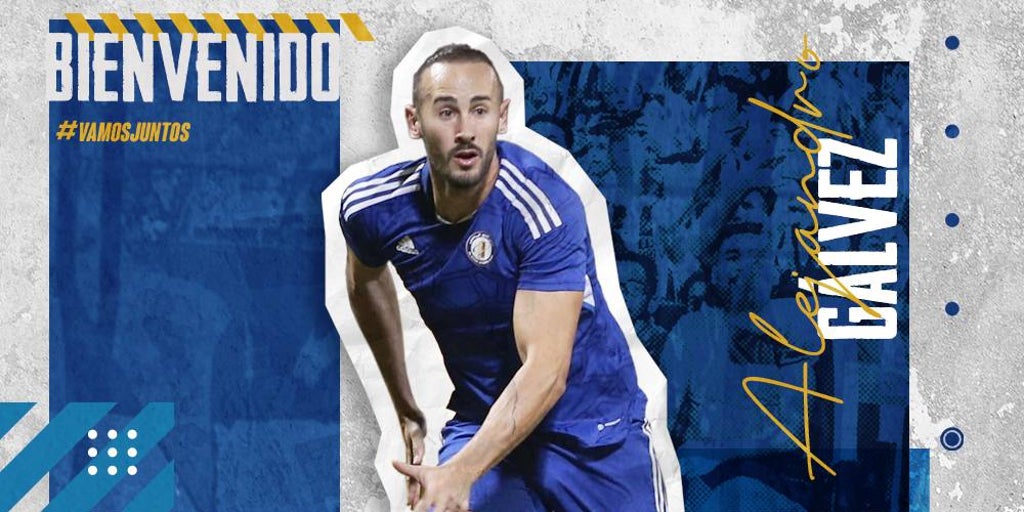 El Recreativo cierra su defensa con Alejandro Gálvez: 34 años y pasado en Primera y la Bundesliga