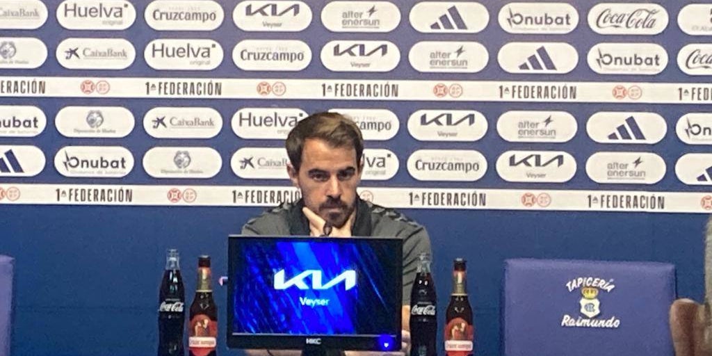 Manolo Sánchez: «La segunda parte fue un combate de boxeo»