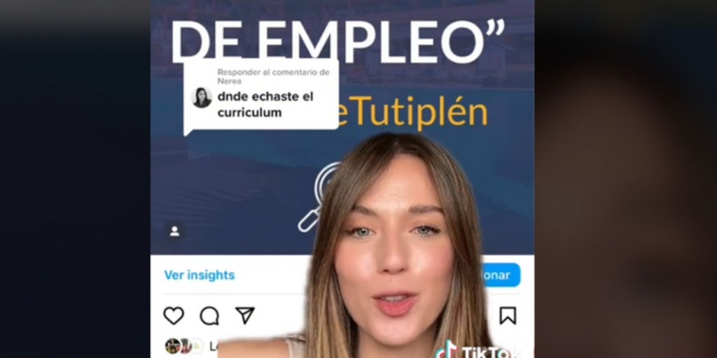 La influencer que vivió un verano en el Tui Blue de Isla Cristina ...