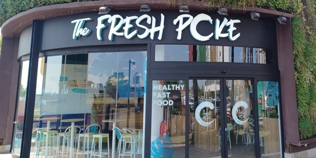 Descuento del 50% a los primeros 150 clientes del novedoso The Fresh ...