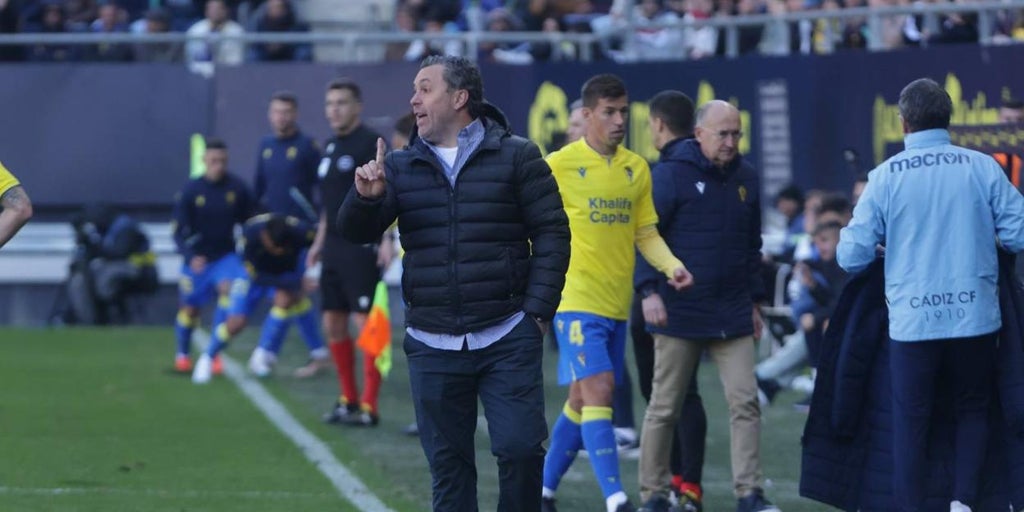 Las opciones de Sergio en Valencia