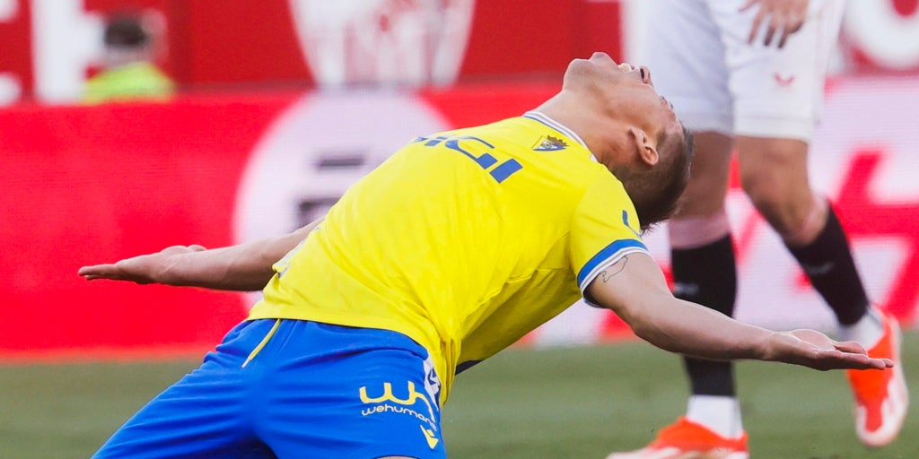 Sufrimiento y emoción para derribar el segundo bolo (0-1)