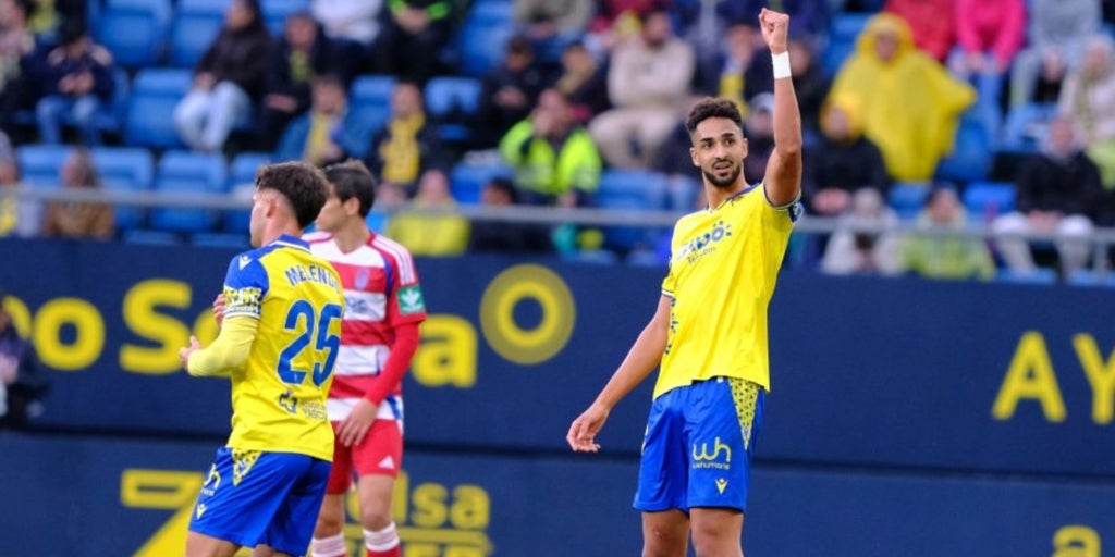 Cádiz - Eibar: minuto a minuto, resultado y reacciones del partido de ...