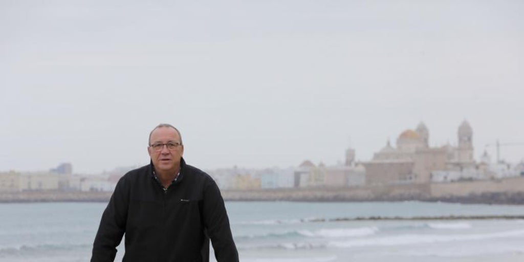 Emilio Gutiérrez Cruz 'Libi' prepara su regreso al Carnaval