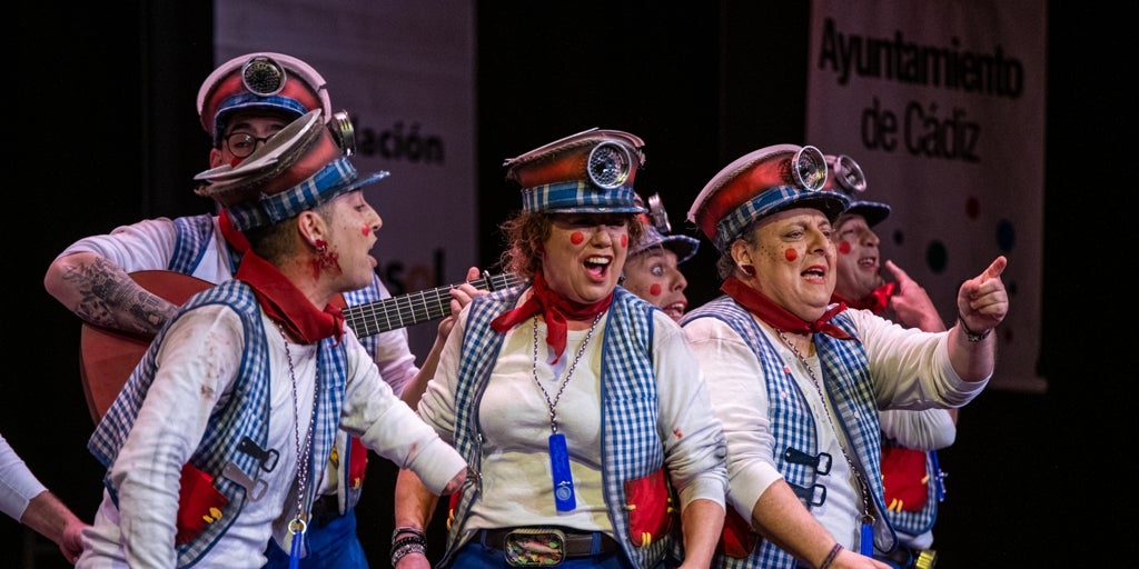 'Los pimpinelas de la plaza Fragela': batalla de modalidades, guerra de ...