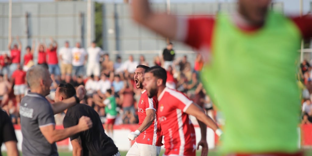 El Racing Club Portuense es de División de Honor
