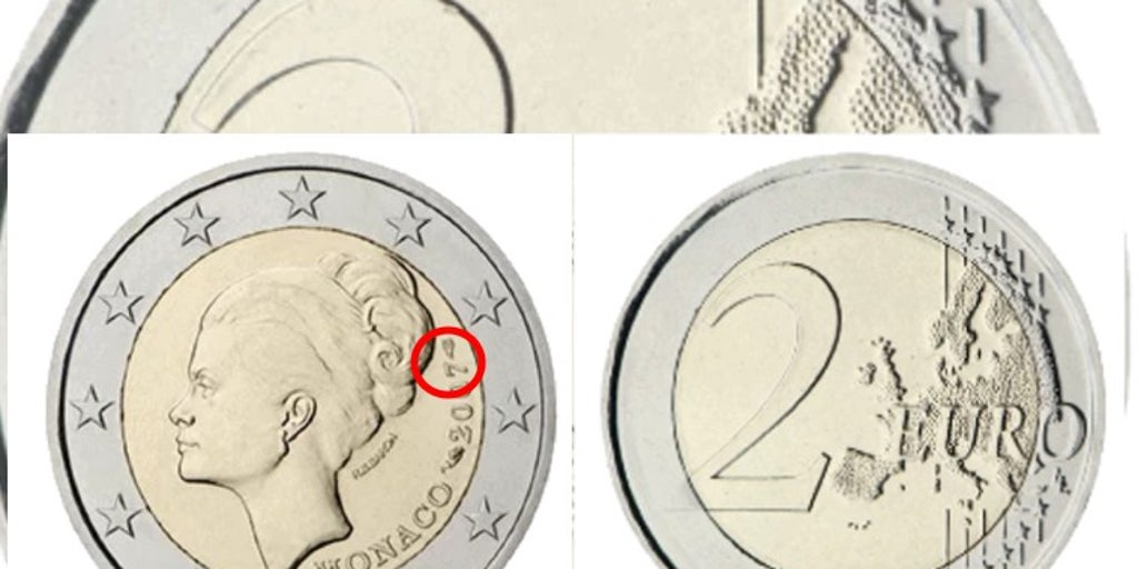 La moneda conocida como «la joya de la corona» más cara del mercado: puedes tenerla en tu ...