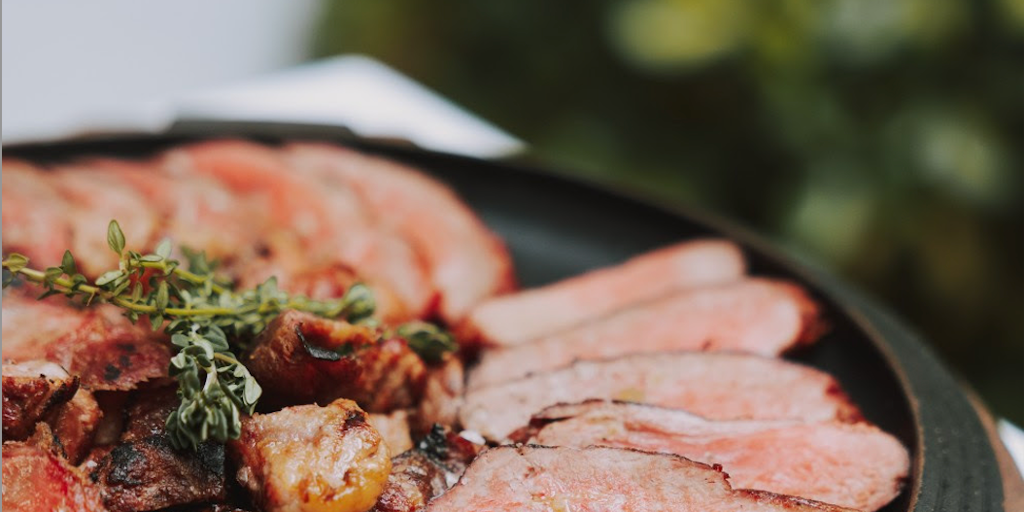 Así es como Toro Tapas celebra el amor