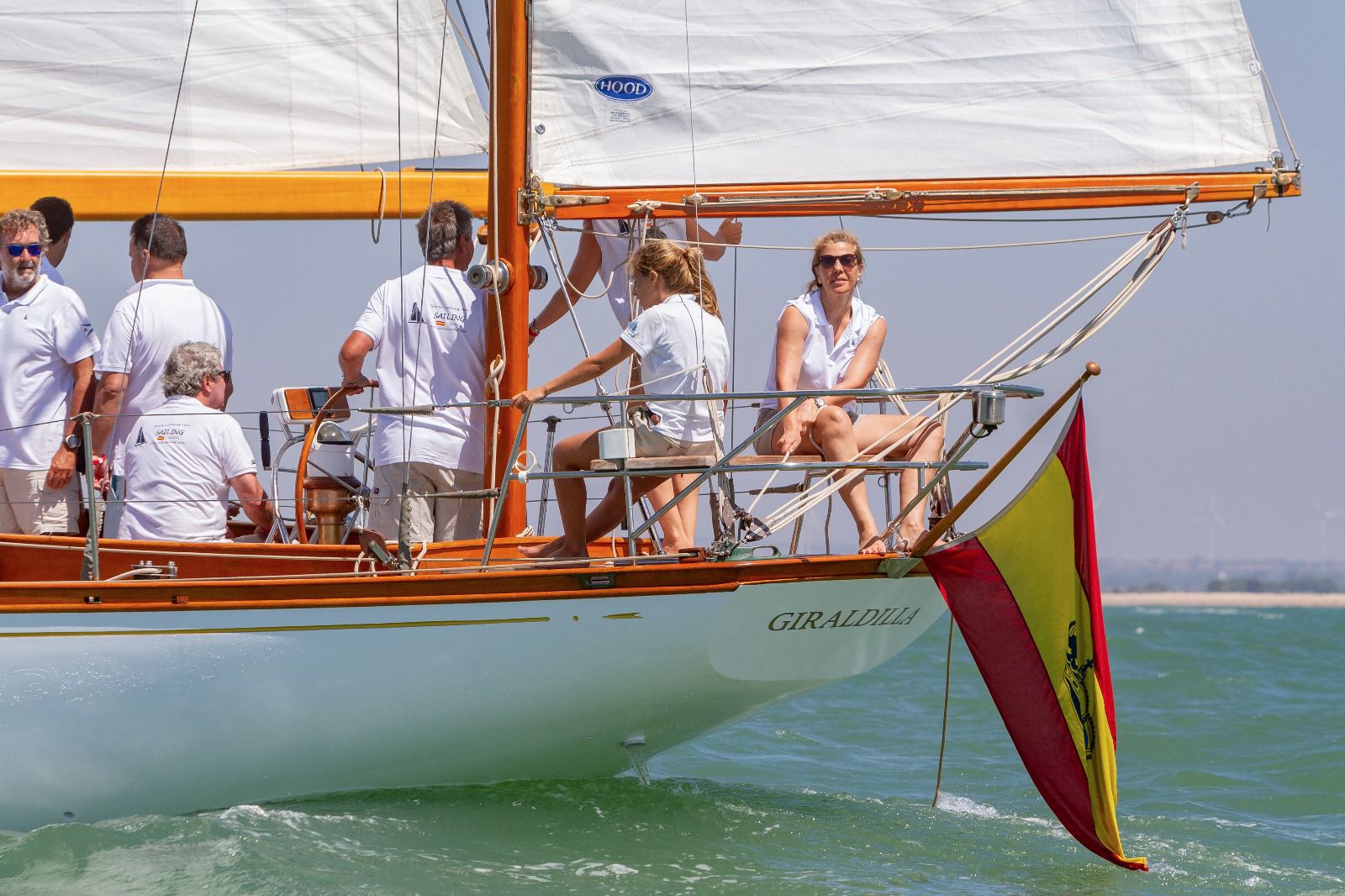 Puerto Sherry y el origen de su éxito