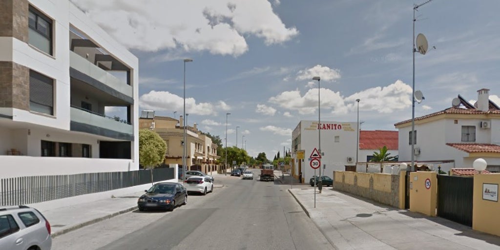 Un adulto y dos menores atropellados cuando cruzaban un paso de cebra ... Un adulto y dos menores atropellados cuando cruzaban un paso de cebra ...