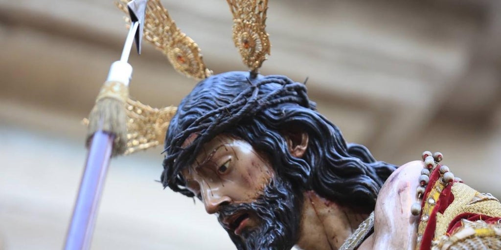 Manuel Ruiz Gené y José Julio Reyeros, nuevos capataces de Ecce Homo Manuel Ruiz Gené y José Julio Reyeros, nuevos capataces de Ecce Homo