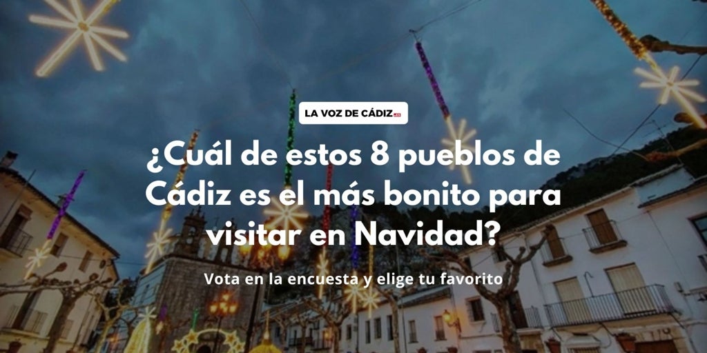 Ubrique, el pueblo de Cádiz más bonito para visitar en Navidad y los motivos que lo hacen tan ...