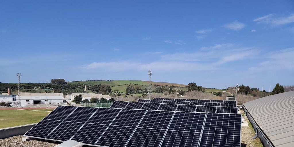La Diputación instala 30 plantas fotovoltaicas en la provincia de Cádiz