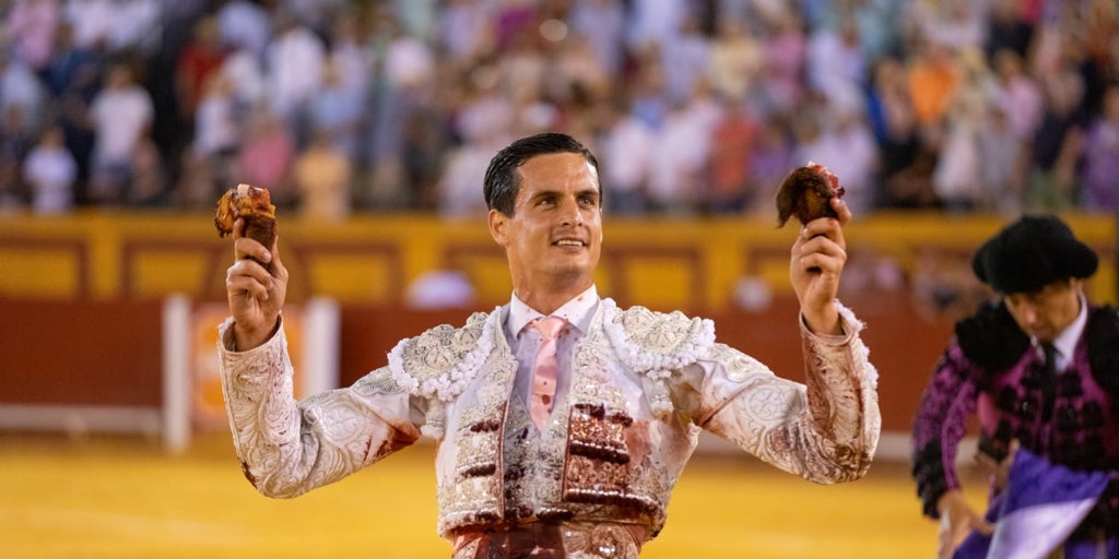 David Galván, la historia del torero más destacado de la provincia en ...