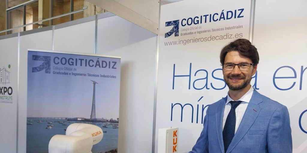 Jacob Jiménez: «Estamos en la cuarta revolución, la revolución de las ...