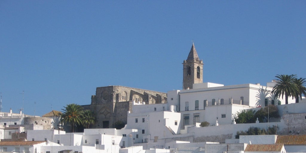 Por qué este pueblo gaditano ha encandilado a National Geographic y lo ...