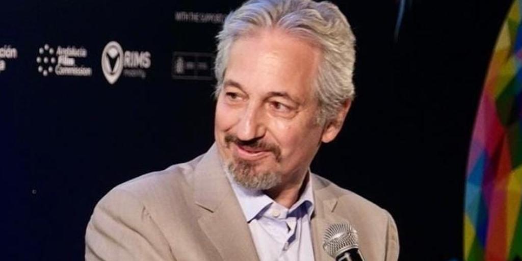 David Shore, autor de 'House' o 'The good doctor': «No sé nada de medicina»