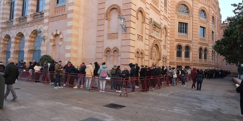 Salen a la venta las entradas para los cuartos de Final del COAC 2025