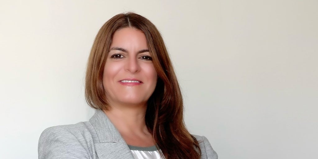 María Almagro, nueva directora de LA VOZ de Cádiz