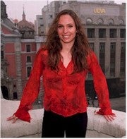 El INAEM cesa a Aída Gómez como directora artística del Ballet Nacional
