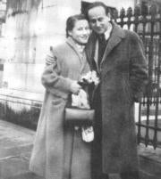 Cartas de amor y duelo de Paul Celan. Sale a la venta en Francia la ...