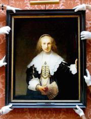 Buckingham Palace abrirá en 2002 al público sus magníficas Colecciones ...