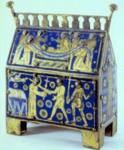 El Arqueológico muestra los ideales de belleza ocultos en las piezas únicas