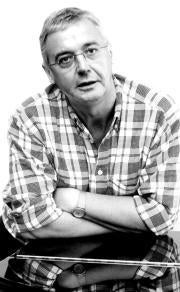 Graham Vick: «Mi responsabilidad es hacia el compositor y el libretista ...