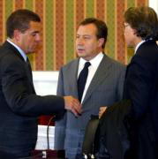 Ismael Álvarez: «Nunca acosé a Nevenka, en todo caso fue al revés»