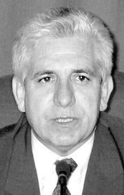 Tirso Lumbreras replica a Jaime Ramos