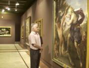 Un gran profesional de la banca