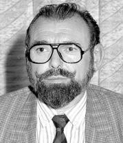 Ángel Rosa, que arrebató casi mil votos al PP en 1999, dice ahora que ...