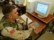 «Blaster», «Welchia» y «Sobig.F» convierten agosto en el «mes negro» de ...