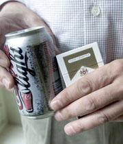 Una prohibición que se queda «light»