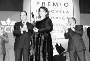 Más de 200 obras se han presentado al IV Premio de Novela Histórica de CCM