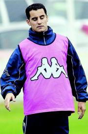 Mianne Bagger, primer transexual admitido en un torneo femenino