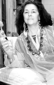 Meye Maier, diseñadora por necesidad