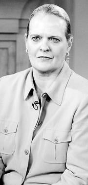 La general Karpinski asegura que ha sido el chivo expiatorio de las ...