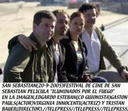 «La doble vida del faquir»: un trozo de cine y mucha, mucha historia