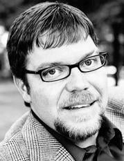 Jimmy Massey: «La censura no me ha permitido publicar mi libro en ...