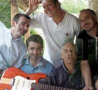 Rock... Y ejecutivos agresivos