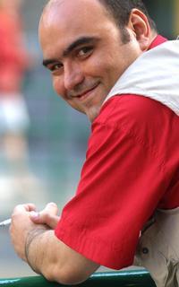 El novelista Pablo Tusset publica 'En el nombre del cerdo' tras su ...