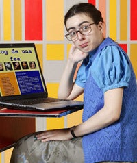 Bea, la mujer más popular del año